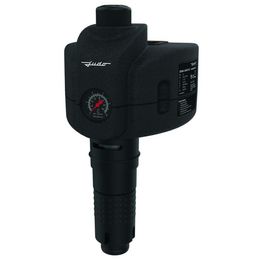 JUDO Mikroleckageschutz 8140025 1 1/4", mit integrierter Hauswasserstation