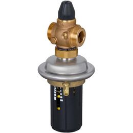 Danfoss Diff,Druckreg,+V,strombegr,AVPB 003H6447 DN15, Kvs 6,3, 0,1-1,0bar, PN25, G1A