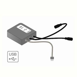Laufen Lema Adapter H8901300000001 Modul, USB
