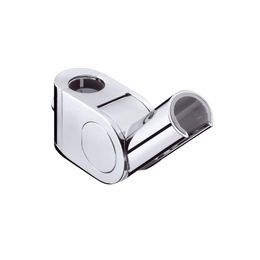 Hansgrohe Schieber Axor Uno Brausenstange 96505810 komplett satinox