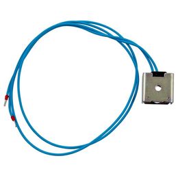 Wolf Spule Magnetventil 2748746 f&uuml;r FHS