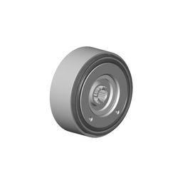 Dornbracht Griff 90184029000-28 90184029000 messing geb&uuml;rstet