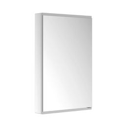 KEUCO Royal Modular 2.0 Spiegelschrank 800001061000000 600 x 900 x 120 mm, ohne Steckdose, Wandvorbau, links