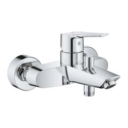 Grohe QuickFix Start Wannenarmatur 24206002 Aufputz, chrom