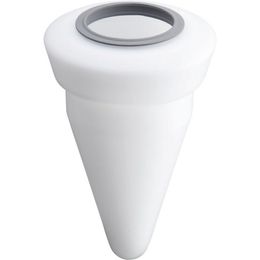 Hansgrohe Glaseinsatz Axor f&uuml;r Lotionsspender 40919000