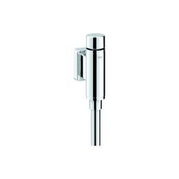Grohe Rondo Urinal-Drucksp&uuml;ler 37342000 chrom, DN 15, Beh&ouml;rdenausf&uuml;hrung