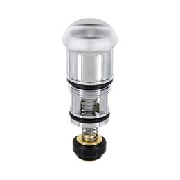 Ideal Standard Umschaltung TENDENCE AP, 4mm A963336AD Velourchrom
