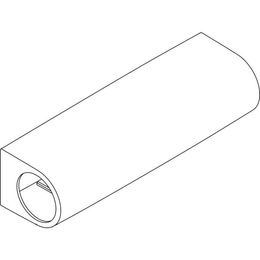 Ideal Standard Abdeckhaube 190mm CERATHERM 50, Chrom A962223AA