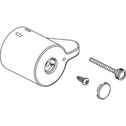Ideal Standard Temperaturgriff kpl. CERAPLUS, Chrom A961885AA
