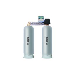 BWT Industrieenth&auml;rter 11180 Typ 6, DN 50, ohne Desinfektionseinrichtung