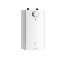 Stiebel Eltron AEG Kleinspeicher HUZ 5 Comfort 222164 Untertischmontage, offen, 230 V, 5 l, 2 kW, weiß
