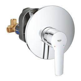 Grohe Start Brausearmatur 32590002 Unterputz, chrom, inkl. Einbauk&ouml;rper