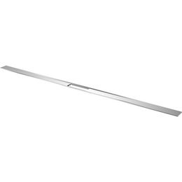 Viega Advantix Cleviva Duschrinnen-Profil 794132 Edelstahl geb&uuml;rstet, L&auml;nge 1200mm