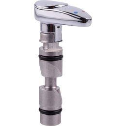 Hansa Temperierk&uuml;ken komplett Cobra ab 2004 59912789 chr