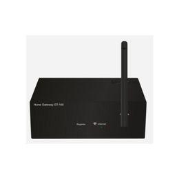 Blossom-ic Gateway GT 100 GS-3996 zentrale Steuereinheit, schwarz