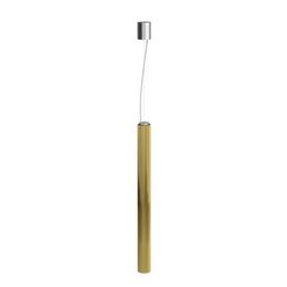 Laufen Kartell H&auml;ngeleuchte H3893350870001 80 x 900 mm, gold