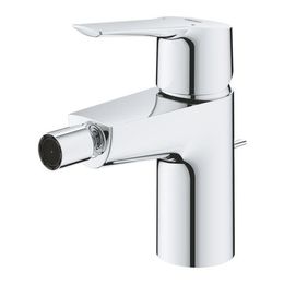 Grohe QuickFix Start Bidetarmatur 32560002 mit Ablaufgarnitur, chrom