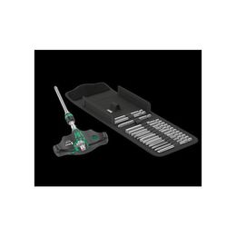 Wera Kraftform Kompakt 400 RA Set 05023471001 17-teilig