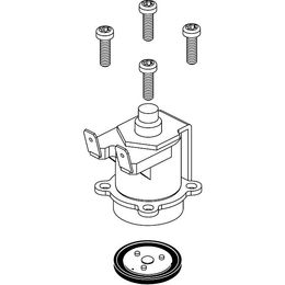 Ideal Standard Magnetventil, F961028 F961028NU