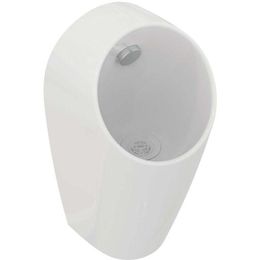 Ideal Standard Sphero Maxi Urinal E183201 Zulauf hinten, 30x30x62cm, wei&szlig;