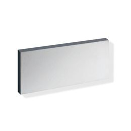 HEWI Abdeckung 950.51.015XA92 240x105x13mm, f&uuml;r Montageplatte, anthrazitgrau