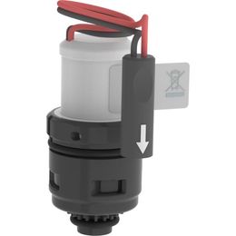 Hansa Magnetventil komplett zu 6524 59914125 3 V