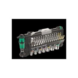 Wera Tool-Check PLUS 05056490001 39-teilig