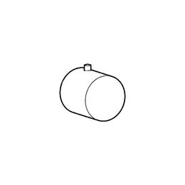 Hansa Temperaturw&auml;hlgriff komplett 59913497 59913497 (2011-) chr