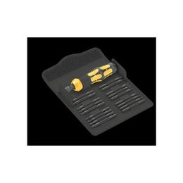 Wera Kraftform Kompakt 900 Set Schraubendrehersatz 05018110001 19-teilig
