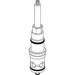 Ideal Standard Umschalt-zus. stellg. A860453NU