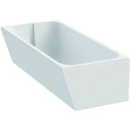 Schedel MULTISTAR SuPERIO UNO Wannentr&auml;ger SW10031 140x70mm, H&ouml;he 55,5cm, 1 gerade, 1 schr&auml;ge Seite
