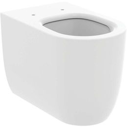 Ideal Standard Blend Curve Stand-Tiefsp&uuml;l-WC T3751V1 36x56,5x40cm, seidenwei&szlig;