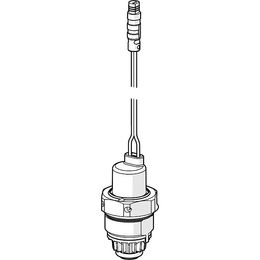 Hansa Magnetventil 59914091