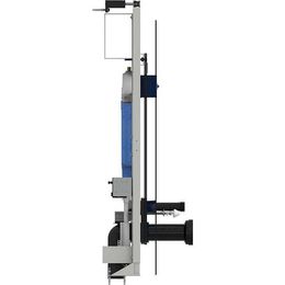Ideal Standard ProSys WC-Element R0145A6 72,5x24x165,5cm, Bet&auml;tigung vorne, schwarz