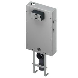 TECE TECEbox WC-Modul 9371300 Bauhöhe 1110 mm, verfliesungfähig, mit Spülkasten, Betätigung vorne