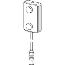 Hansa Sensor 6 V 59914356 59914356