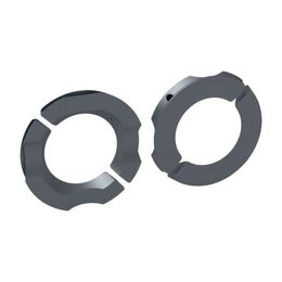 Geberit Einsatzbacken 359052001 &Oslash; 50x110mm, f&uuml;r Aufspannplatten