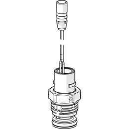Hansa Magnetventil komplett 59914352 59914352
