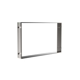 Emco Asis Evo Einbaurahmen 939700004 1200x700mm, f&uuml;r Lichtspiegelschrank asis evo