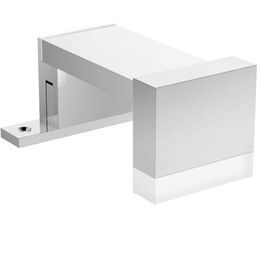 Ideal Standard & Light LED-Leuchte T3153AA Cube, 80 x 47 x 95 mm