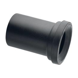 Geberit Manschette PE DN 90, mit 855846461 eingeschwei&szlig;tem Steg