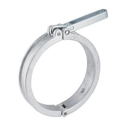 Geberit Runddr&uuml;ckring 356100001 &Oslash; 200mm