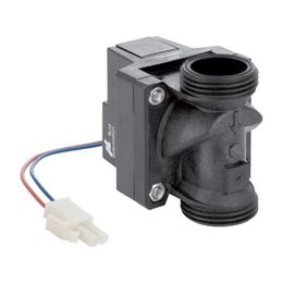 Geberit Magnetventil 7V/1 W zu IRB 240530001 mit Dichtungen