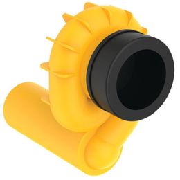 Ideal Standard Ideal-Standard Absaugeformst&uuml;ck waagerecht