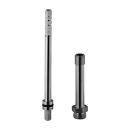 Hansa Verl&auml;ngerungssatz 59905577 Einbautiefe 80 - 115 mm, f&uuml;r DN15/20