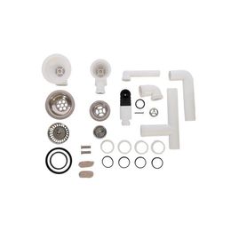 Villeroy & Boch Villeroy und Boch 82920061 Verchromt