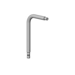 Dornbracht Auslauf Komplett 90282218800-00 chrom