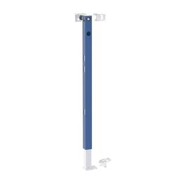 Geberit Duofix St&auml;nder 111825002 BH 82 - 112 cm, teilhoch