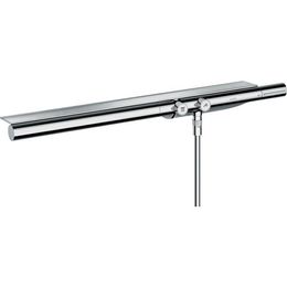Hansgrohe Axor ShowerSolutions Brausethermostat 800, f&uuml;r Auf-und Unterputz, 45440000, chrom