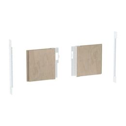 Geberit Duofix Montageplatte 111955001 120 cm, f&uuml;r Trockenbau